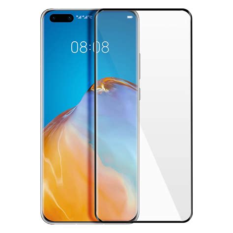 Zabezpieczenie ekranu ze szkła hartowanego do Huawei P40 Pro P40 Pro