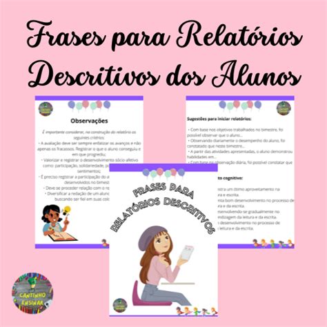 Cantinho Ensinar Facebook Linktree