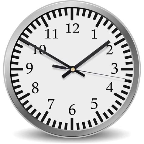 Mouvements Pour Horlogerie Hicarer Mécanisme Mouvement D horloge À