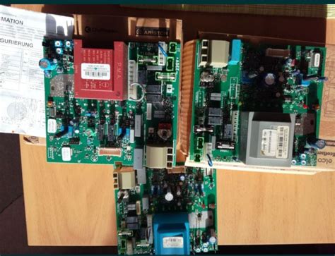 Płyta sterująca elektronika chaosu elexia maya Swarzędz OLX pl