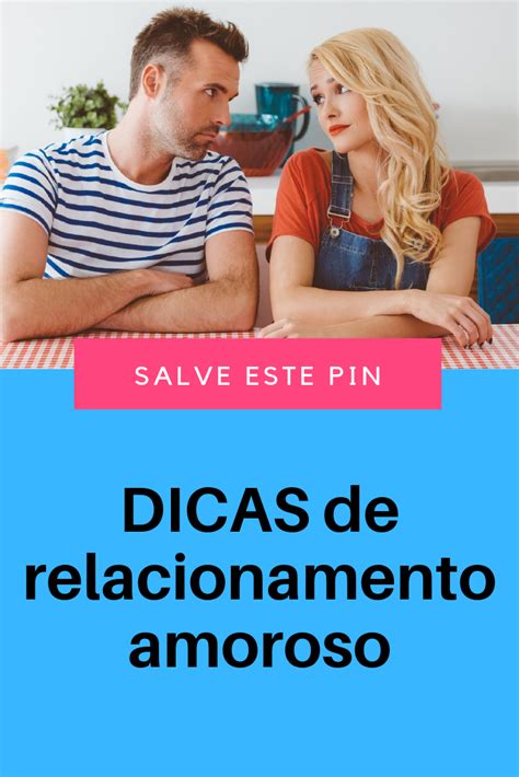 Dicas Para Relacionamento Em Crise Dicas De Relacionamento