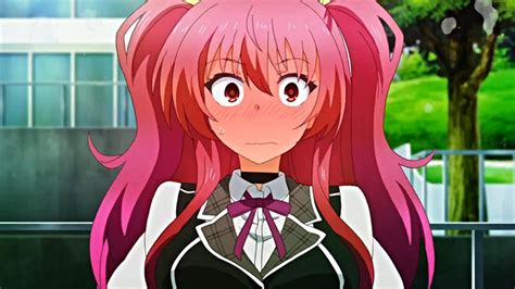 25 Best Red Haired Anime Girls Of All Time Fandomspot 5194 Hot Sex Picture