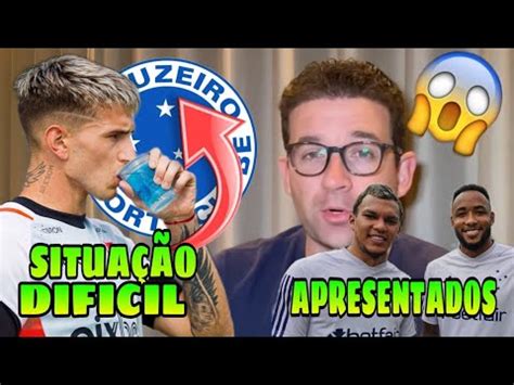 Urgente Situa O Dif Cil Refor Os Apresentados Samuel Ven Ncio Traz