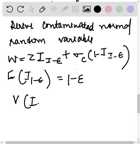 ⏩solved consider a continuous random variable x that is normally… numerade