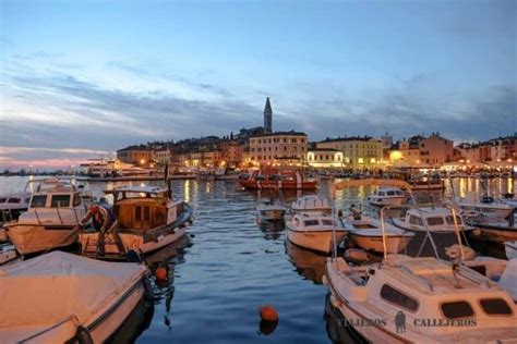 Lugares Que Ver En Croacia Imprescindibles Viajeros Callejeros