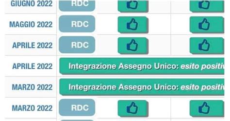 Assegno Unico Su Rdc Settembre Pagamenti In Arrivo Orari