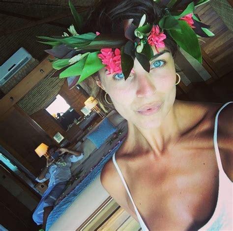 Cristina Chiabotto senza veli la vacanza è super sexy Pagina 2 di 10