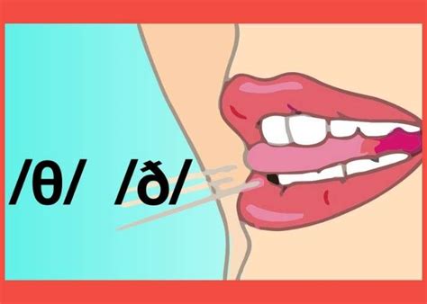 Cách phát âm th trong tiếng Anh chuẩn cả vô thanh và hữu thanh