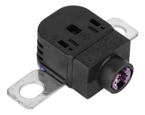 Apto Para Protección Contra Sobrecarga De Fusible De Batería Cuotas