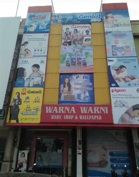 Poster Asi Eksklusif Menarik