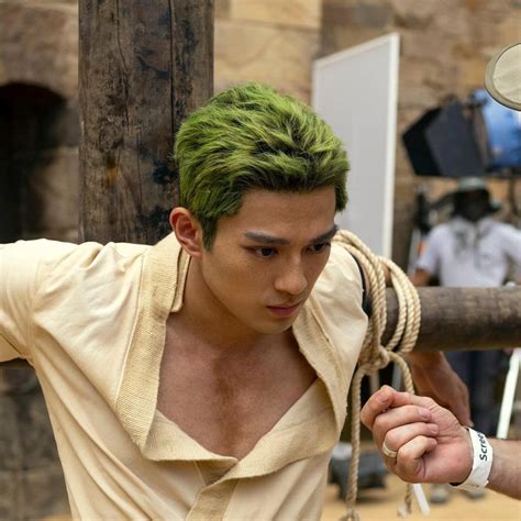 B N I T M Nam Zoro One Piece Hot Nh T Mxh Nghi C Con N M