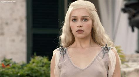 Emilia Clarke Clarkeyxo Nude Onlyfans Leaks The Fappening Photo