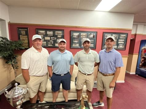 Deja Vu At Svcc Event News Sports Jobs Altoona Mirror