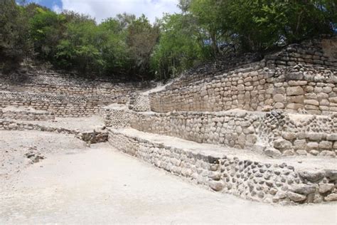 La Jornada Maya Campeche Sputnik Así es Jaina la isla artificial