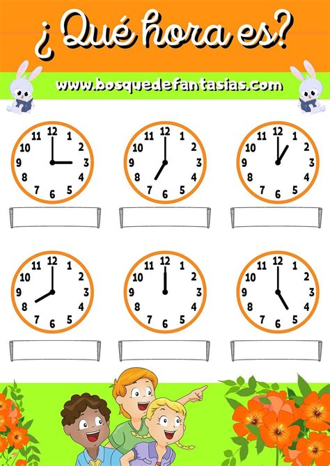Sentimiento de culpa Paso provocar reloj para enseñar a los niños