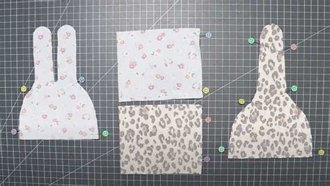 C Mo Hacer Un Gorro Para Beb Con Nudo Patr N Gratis Crear Y Coser