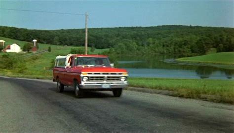 IMCDb Org 1977 Ford F Series Regular Cab In Friday The 13th 1980
