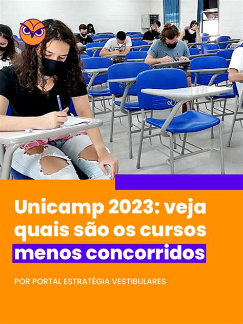 Unesp 2023 veja as notas de corte do último vestibular