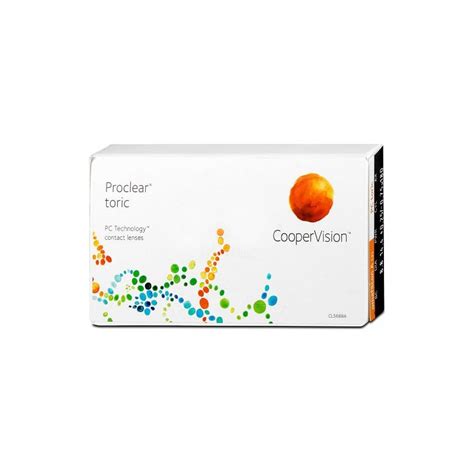 Proclear Toric