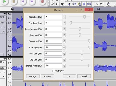How To Mix Songs With Audacity Techwalla