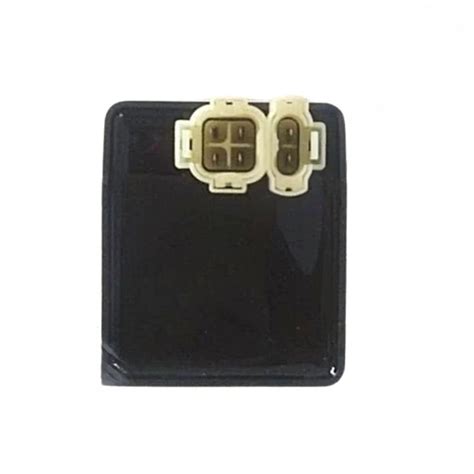 Cdi For Honda Dream Yuga Dream Neo Part No K14 Indian Bikes Spares