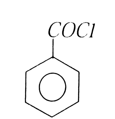 The Iupac Name Of C H Cocl Is