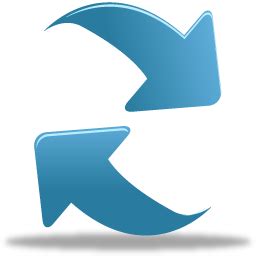 Reset Icon Png 76591 Free Icons Library