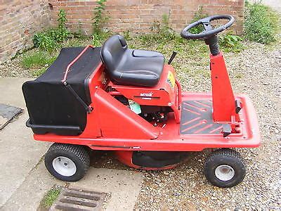 Castel Garden Ride On Mower Manual Pingtopp