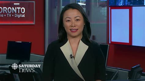 Cbc News Toronto December Late Night Youtube