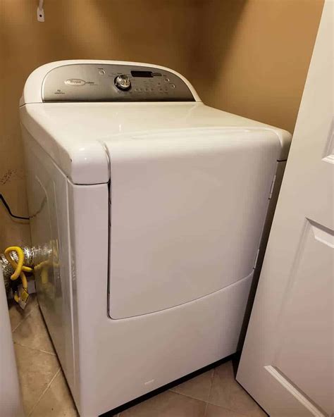 How To Reset A Whirlpool Cabrio Washer Ultimate Guide