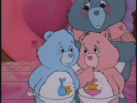 The Care Bears Movie Animated Movies Image 17276936 Fanpop