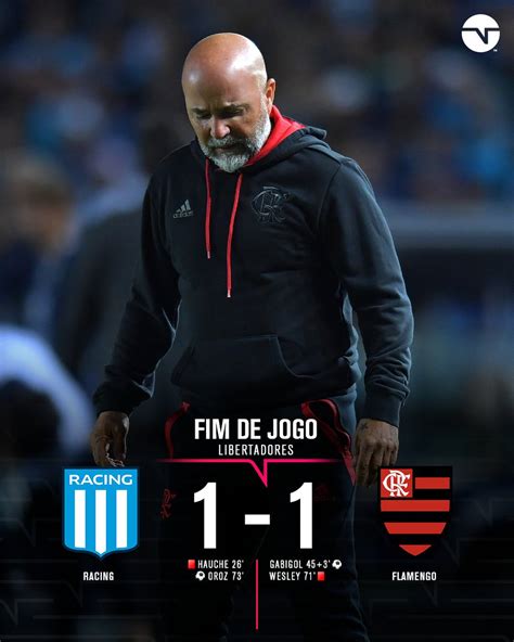 Tnt Sports Br On Twitter Uma Expuls O E Um Gol Pra Cada Lado O