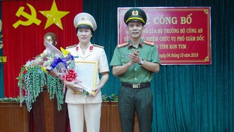 C Ng An T Nh Kon Tum C N Gi M C M I C Ng Th Ng Tin H I Li N Hi P