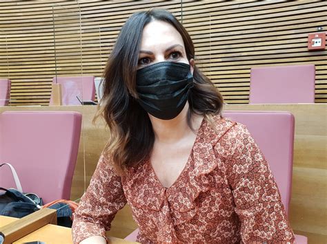 El PPCV pide a Puig material de protección y test de antígenos en los