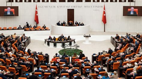 MECLİSİN AÇILIŞI 2023 TBMM açılışı ne zaman hangi tarihte açılacak