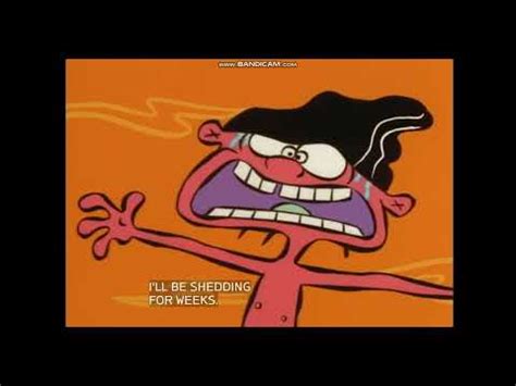 Ed Edd N Eddy Season Sunburn Youtube