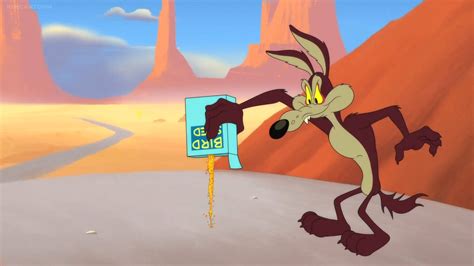100 Fondos De Fotos De Wile E Coyote Wallpapers