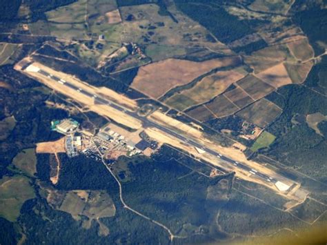 Aéroport Figari Sud Corse