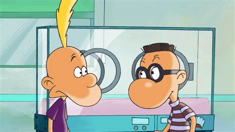 Titeuf saison 3 épisode 84 en replay