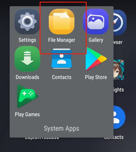 PC Configuration Requirements To Install MuMu Player 11 Beta