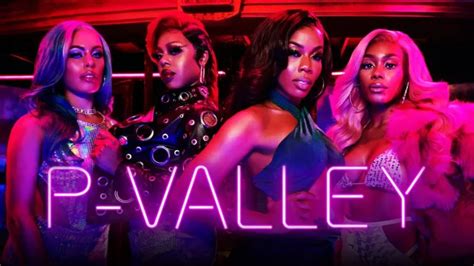 Everything To Know About P Valley Season 3 Cast Trailer Release Date