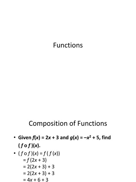 functions pdf mathematics mathematical analysis