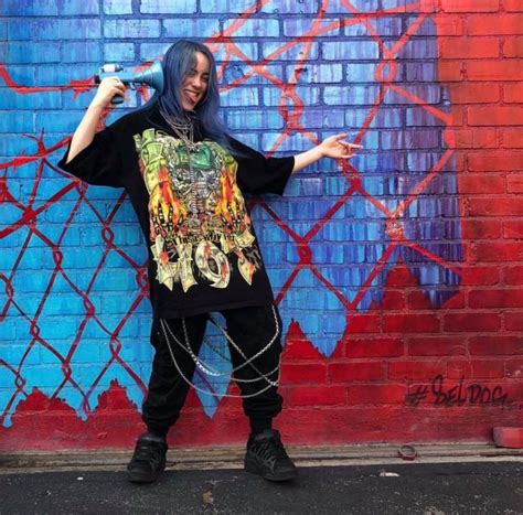 65 Sexy Billie Eilish Boobs Pictures Are An Embodiment Of Greatness