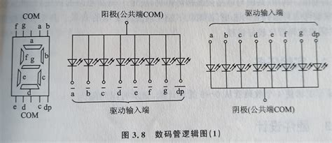 共阳极管的代码 《手把手教你学fpga》第三章设计实例 csdn博客