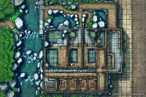 Best Battle Map Images On Pholder Battlemaps Dndmaps And Dn D
