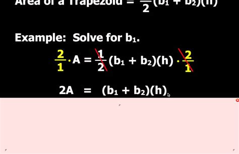 how to isolate a variable youtube