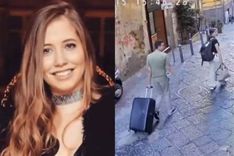 Vídeo turista morre na Itália após ser atingida na cabeça por estátua