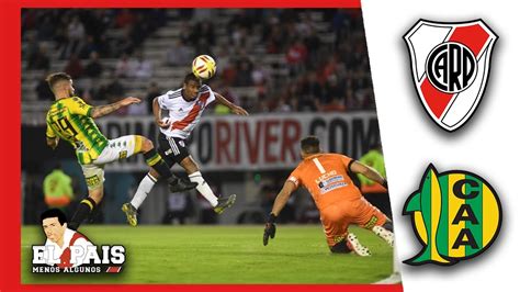 River Plate Vs Aldosivi En Vivo Copa De La Liga F Tbol