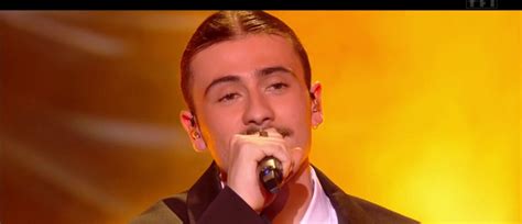 Il M A R Pondu Pierre Star Academy Dragu E Par Cassandra Julia