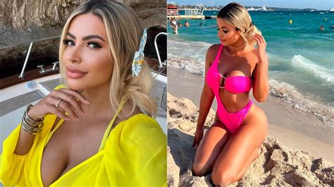 Cenapop Influencer Eleita A Mulher Perfeita Pela Playboy Rejeita